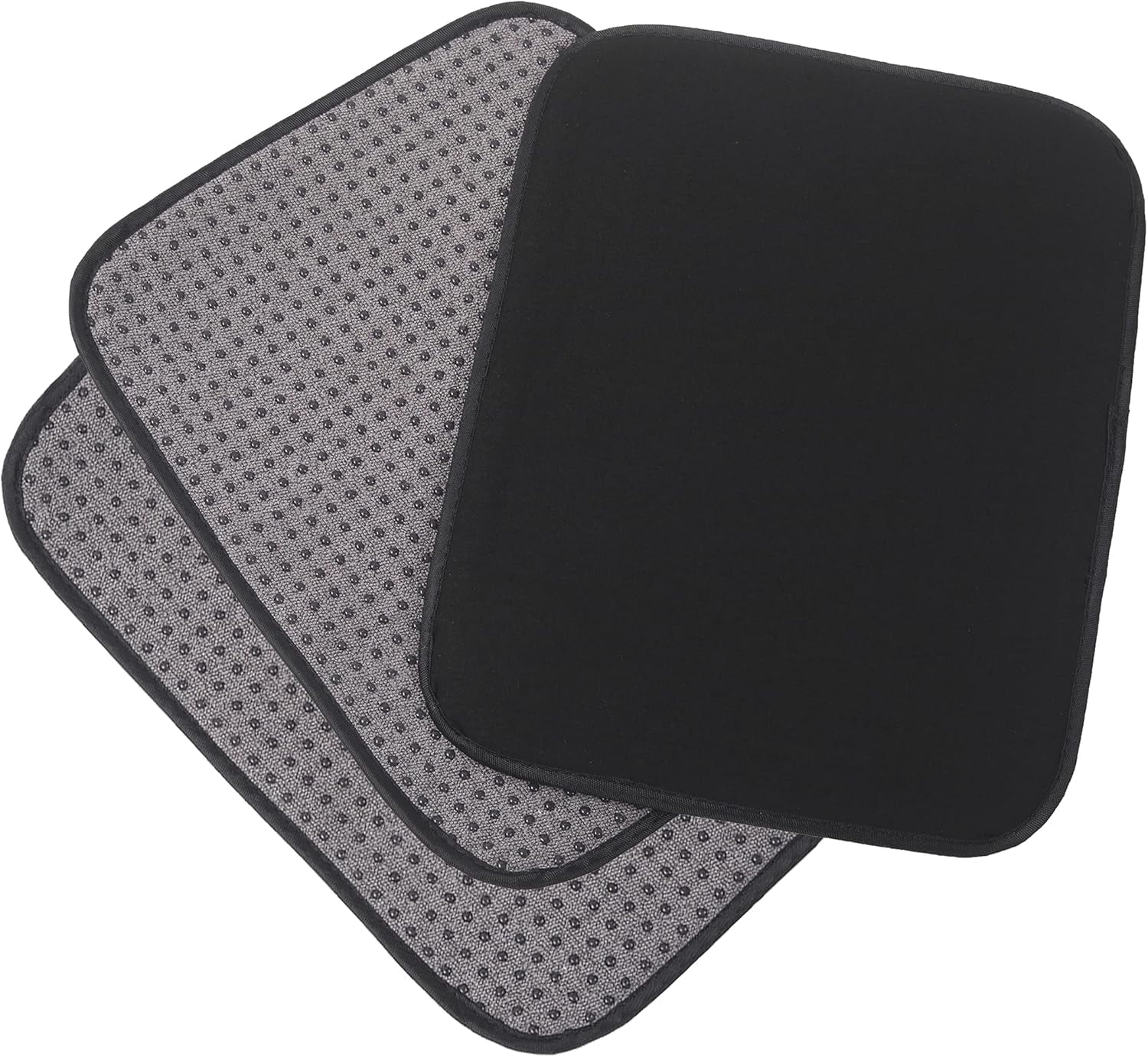 (3- Microfiber Bowling Ball Towel 10 Bowling Ball Shammy Pad with Easy ...