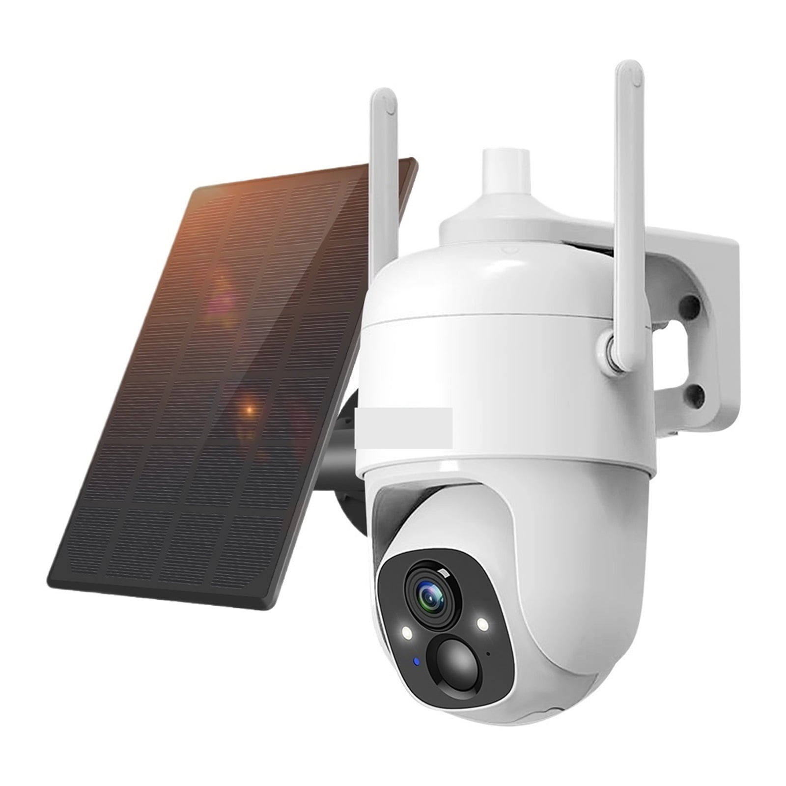 3 Million Cloud AI WiFi Video Surveillance Cameras With Rechargeable ...