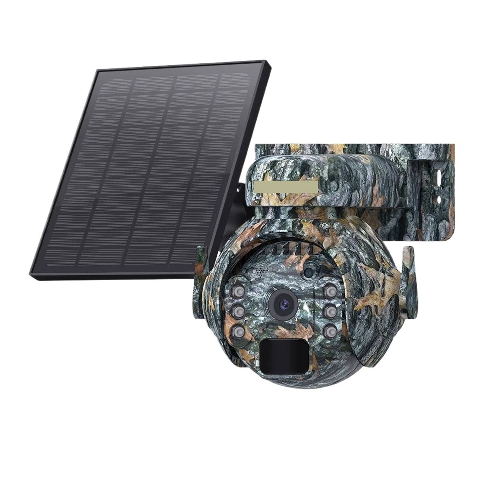 3 Million Solar 4G Sim Card WIFI Wireless Security Outdoor 360 ...