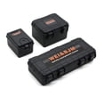 3* Mini RC Crawler Travel Storage Box Model Car DIY For TRX-4 For SCX10 ...