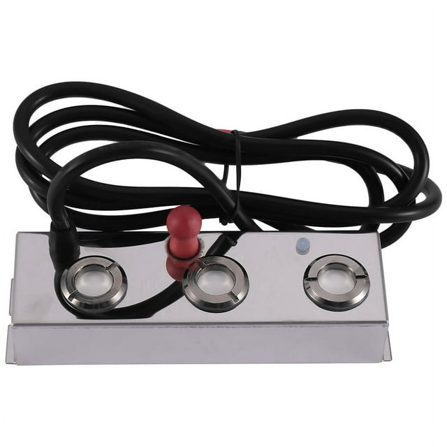 3 Mist Maker Ultrasonic Mist Fogger Air Humidifier Water Fountain Fog ...