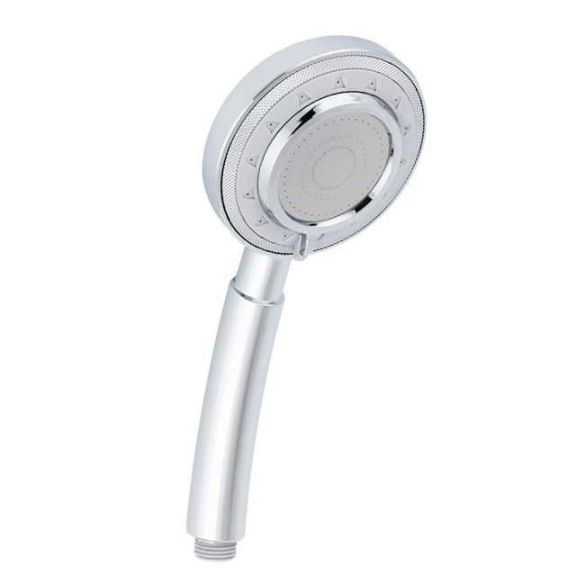 3 Mode Shower Head With Handheld High Pressure Shower Head Set With