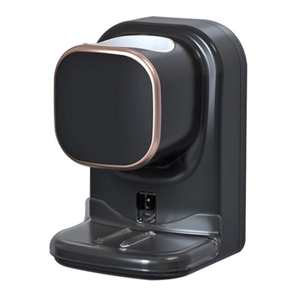 3 Mode Smart Toothpaste Dispenser Automatic Sensor Electric Wall ...