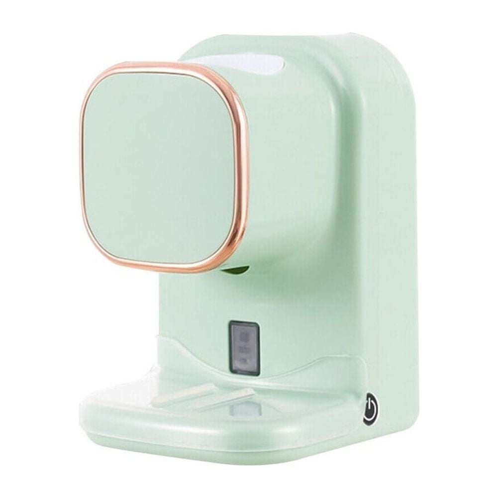 3 Mode Smart Toothpaste Dispenser Automatic Sensor Electric Wall ...