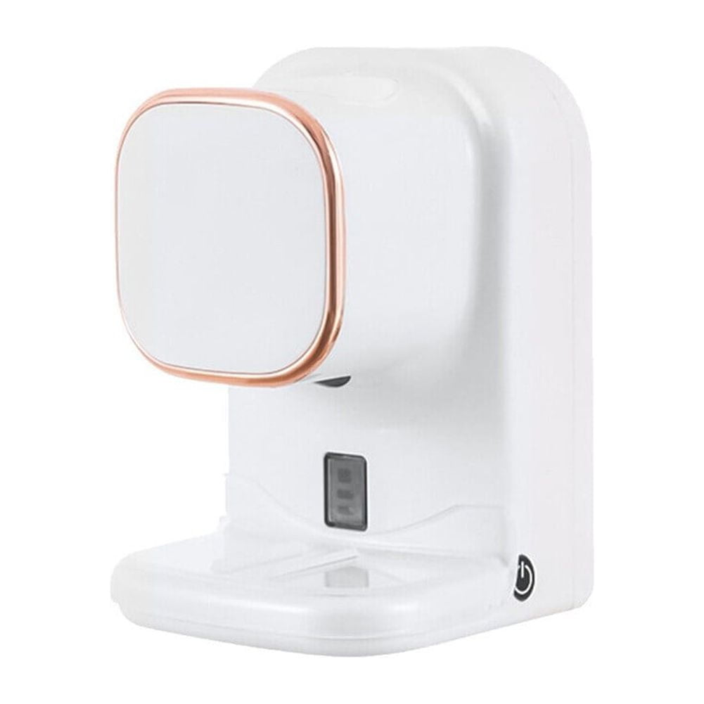 3 Mode Smart Toothpaste Dispenser Automatic Sensor Electric Wall ...