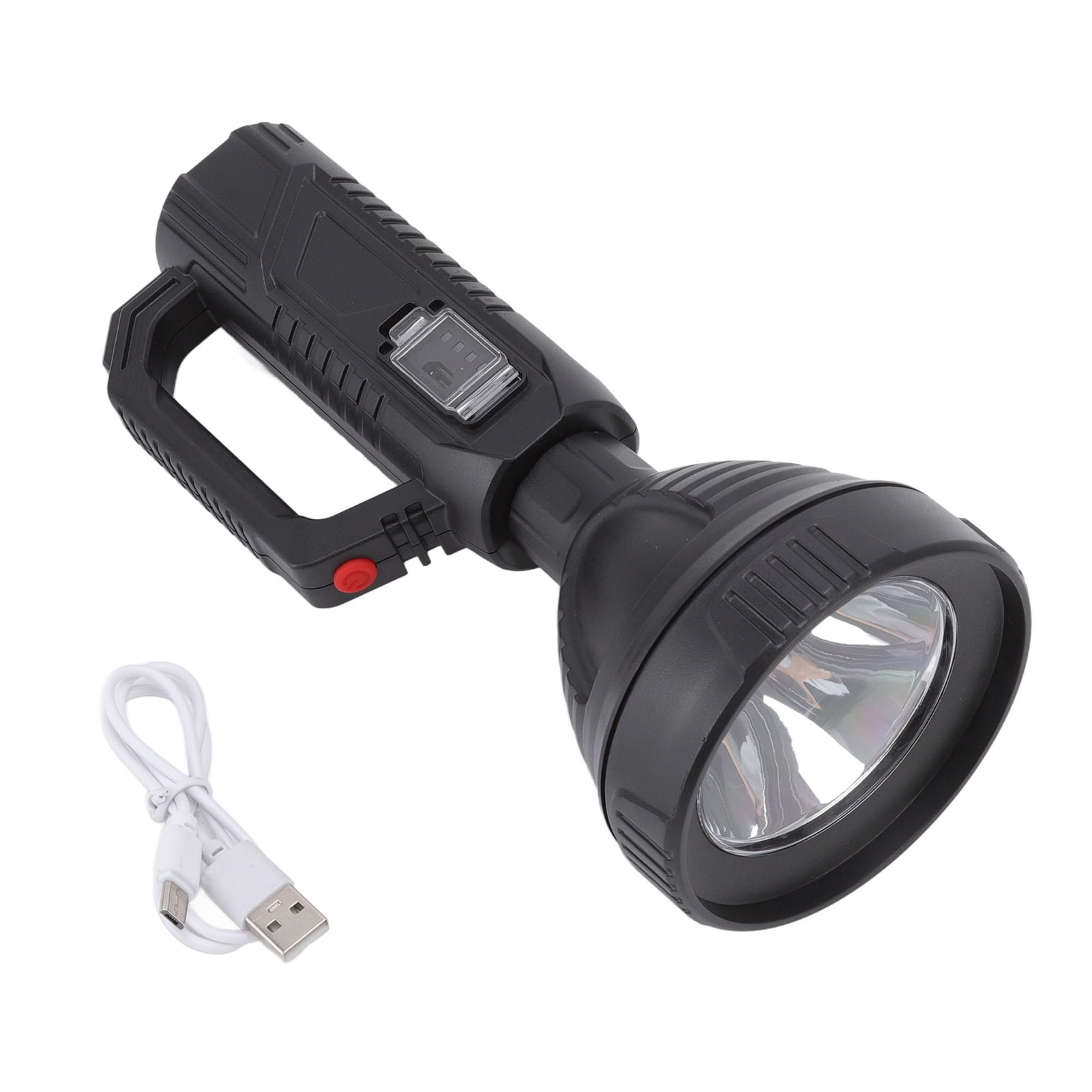 3 Mode Waterproof Torch for Outdoor Adventures, Camping & Emergencies ...