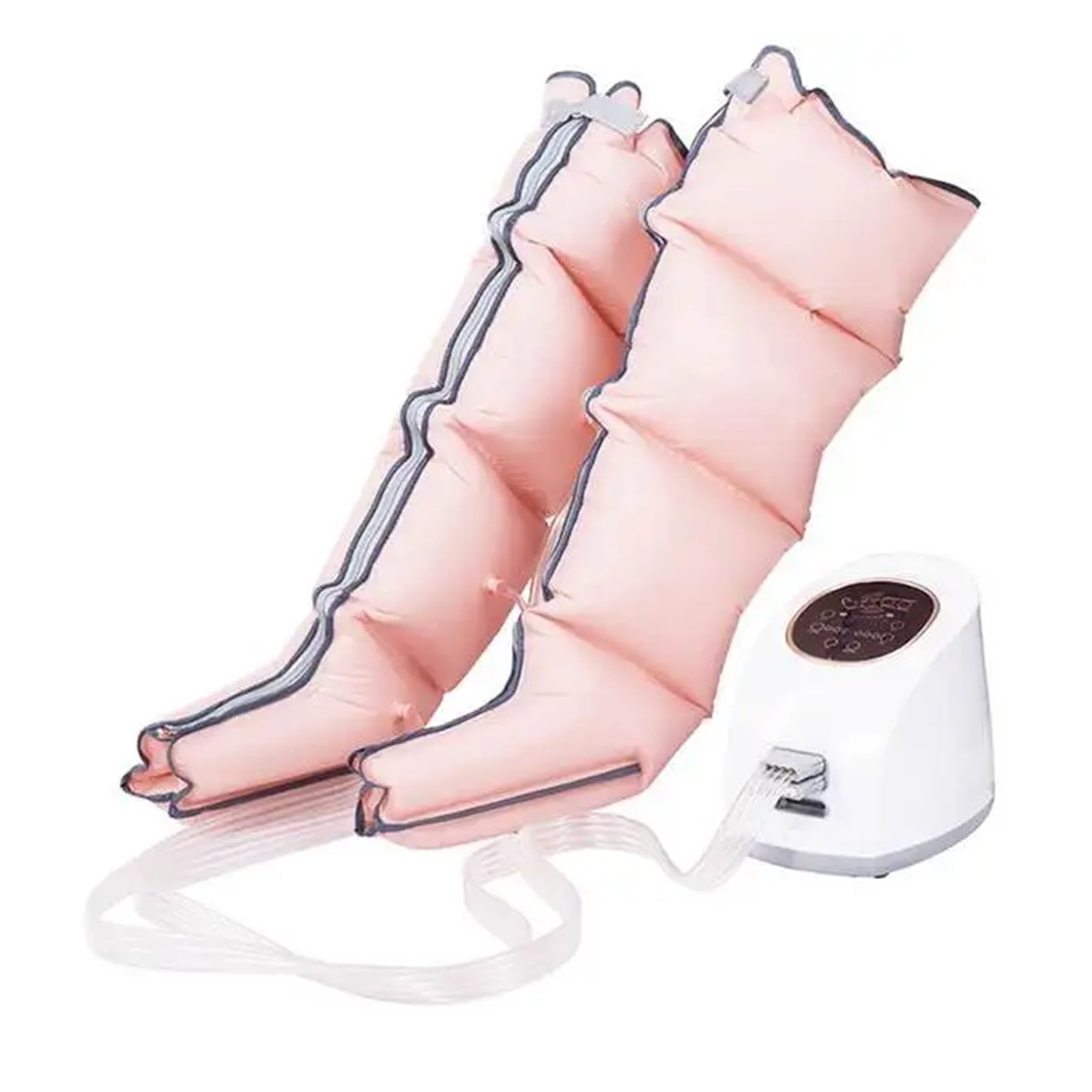 3 Modes Air Compression Massager Leg Foot Boots For Circulation Air ...