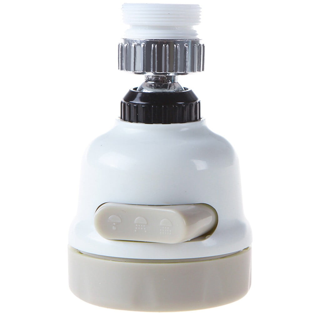 3 Modes Faucet For Kitchen Flexible Water Saving Mixer Tap Aerator High ...