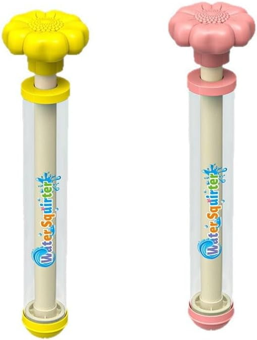 3 Modes Firework Water Gun,Romantic Firework Style Water Spray Toy for ...