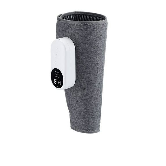 3 Modes Smart Leg Massage Vibration Heating Leg Air Compression ...