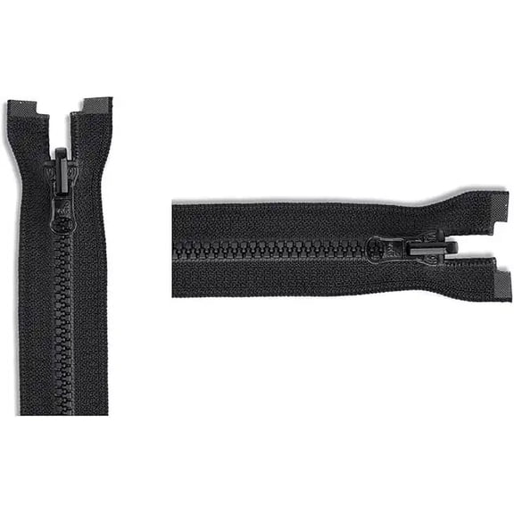26 Inch Jacket Zipper