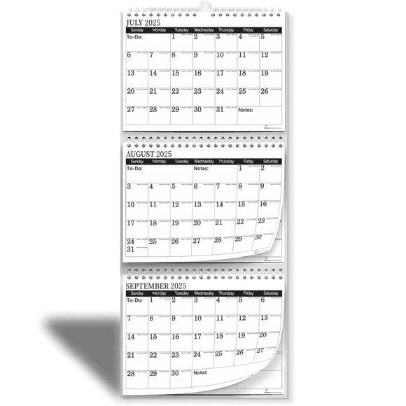2025 To 2026 Calendar