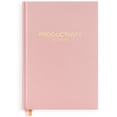 3-Month Productivity & Goal Planner 2026 - Undated Daily Monthly Weekly ...