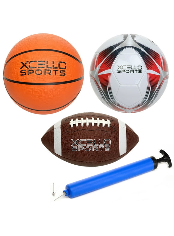 Basketball Pumps in Basketball Accessories - Walmart.com