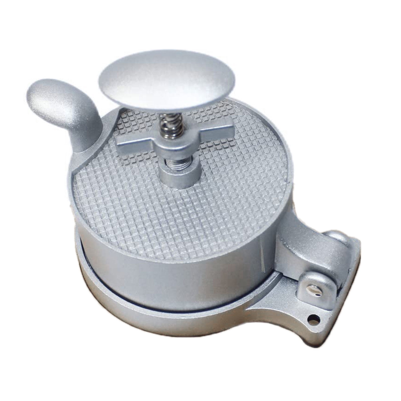 3. Multi-Use Nonstick Patty Maker With Wing Nut & Ergonomic Grip For ...