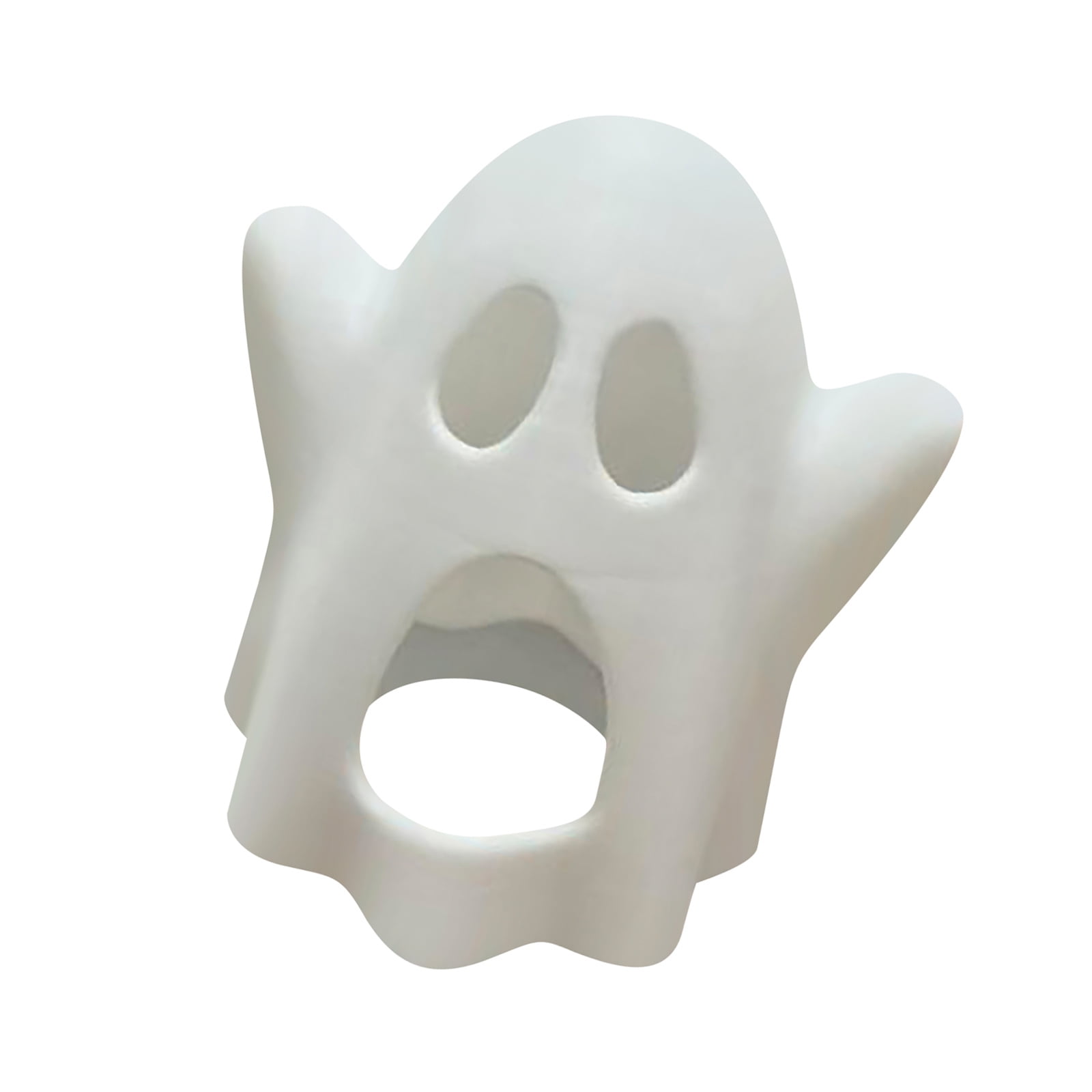 3. Multifunctional Halloween Lamp Cover - Polylactic Acid Flame ...