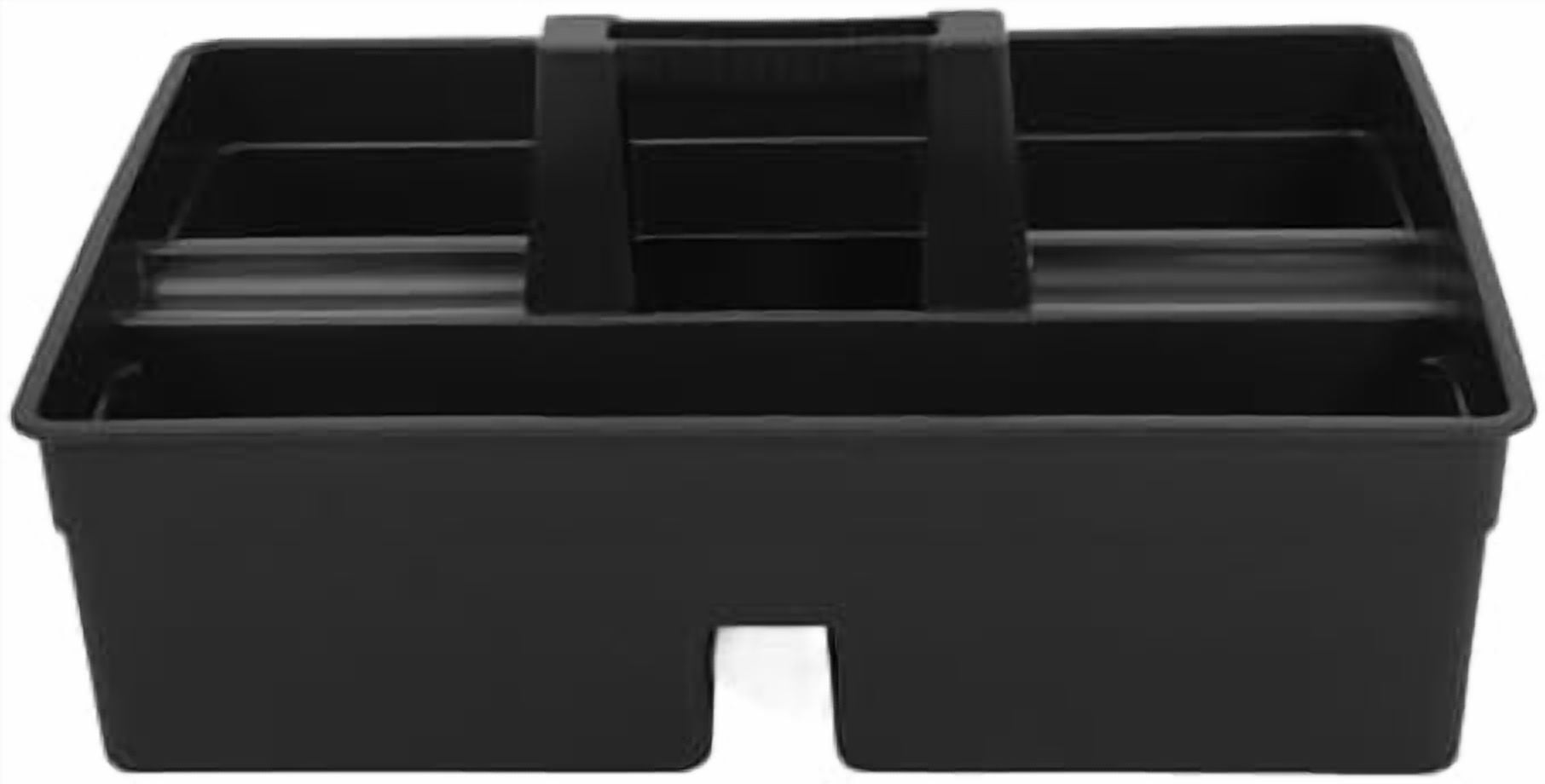 3 Multiuse Caddy Organizer with Handle Compartment Tote Cleaning with ...