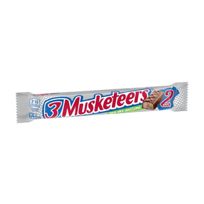 3 Musketeers Candy Bars in Candy - Walmart.com