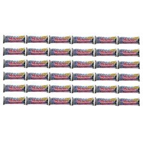 Three Musketeers Candy Bars