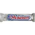 3 Musketeers Chocolate Bar (Pack of 3) - Walmart.com