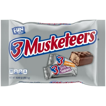 Fun Size Milky Way Caramel Chocolate Halloween Candy Bars - 10.65oz Bag ...