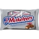 3 Musketeers Fun Size Chocolate Candy Bars, 11 Oz - Walmart.com