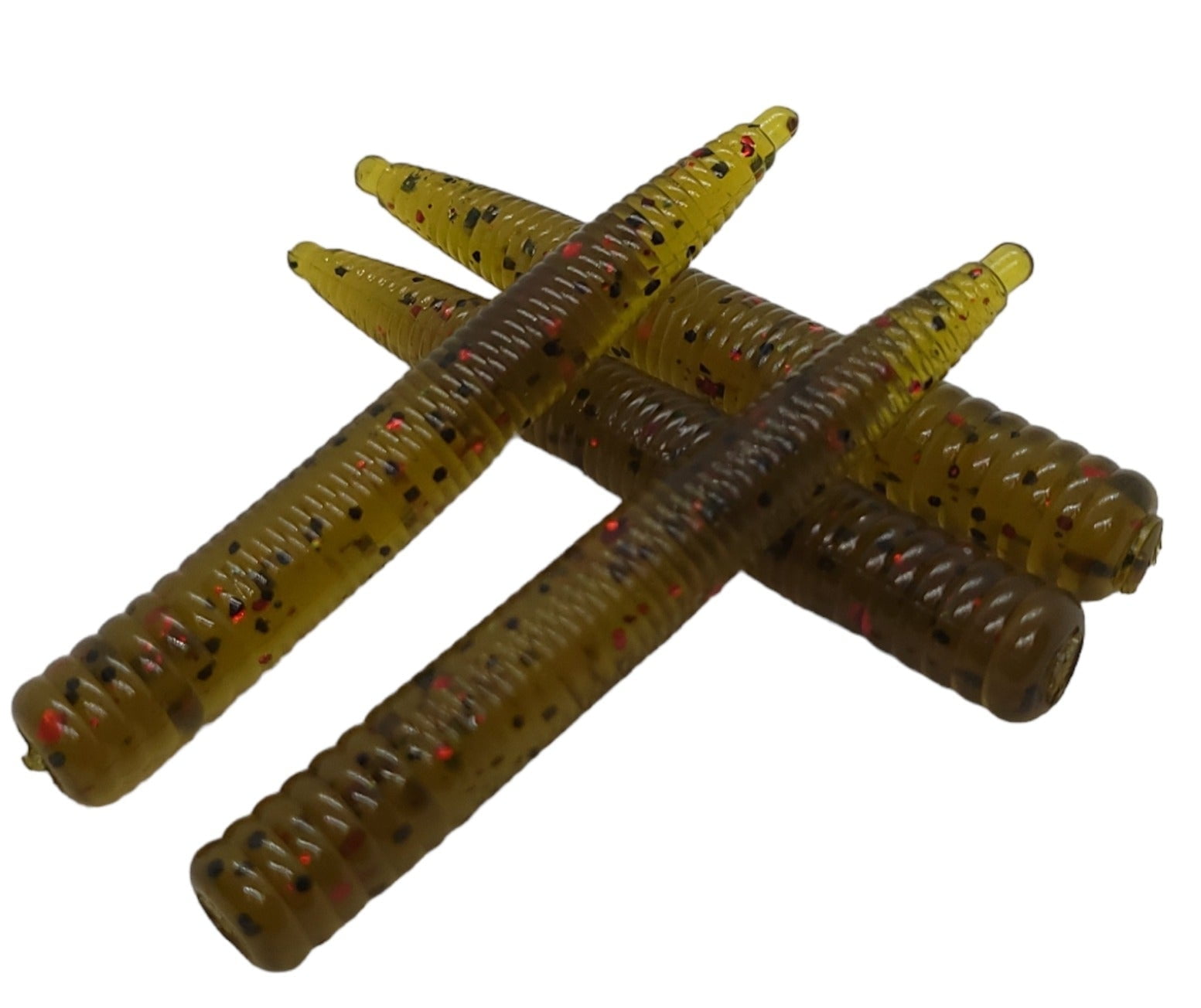 3" Ned Stick - Qty 10/pack - Walmart.com
