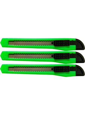 Utility Knives in Hand Tools - Walmart.com