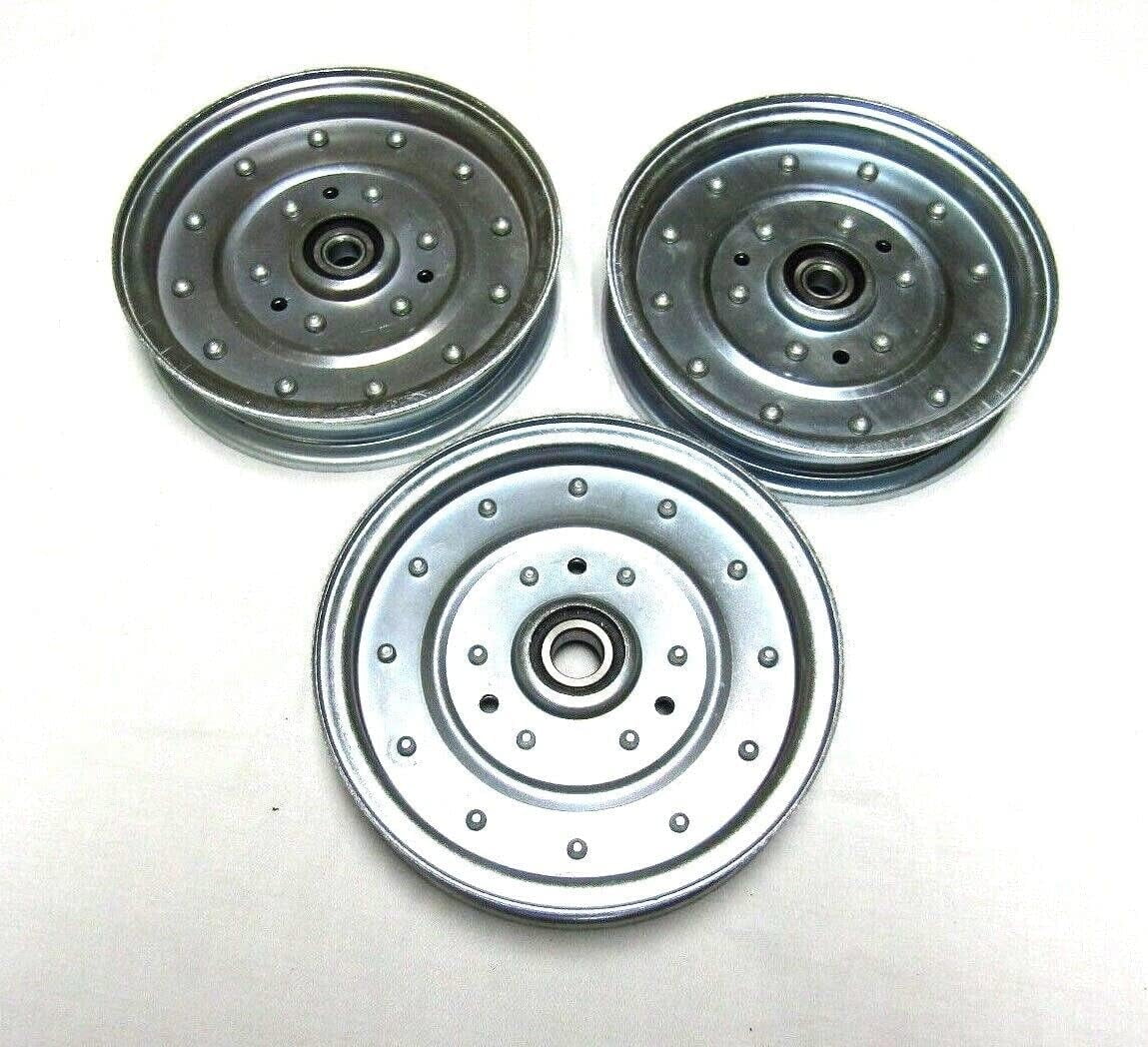 3 New Ferris Snapper PRO 5021976 5600184 5102831 1521976 Flat Idler ...