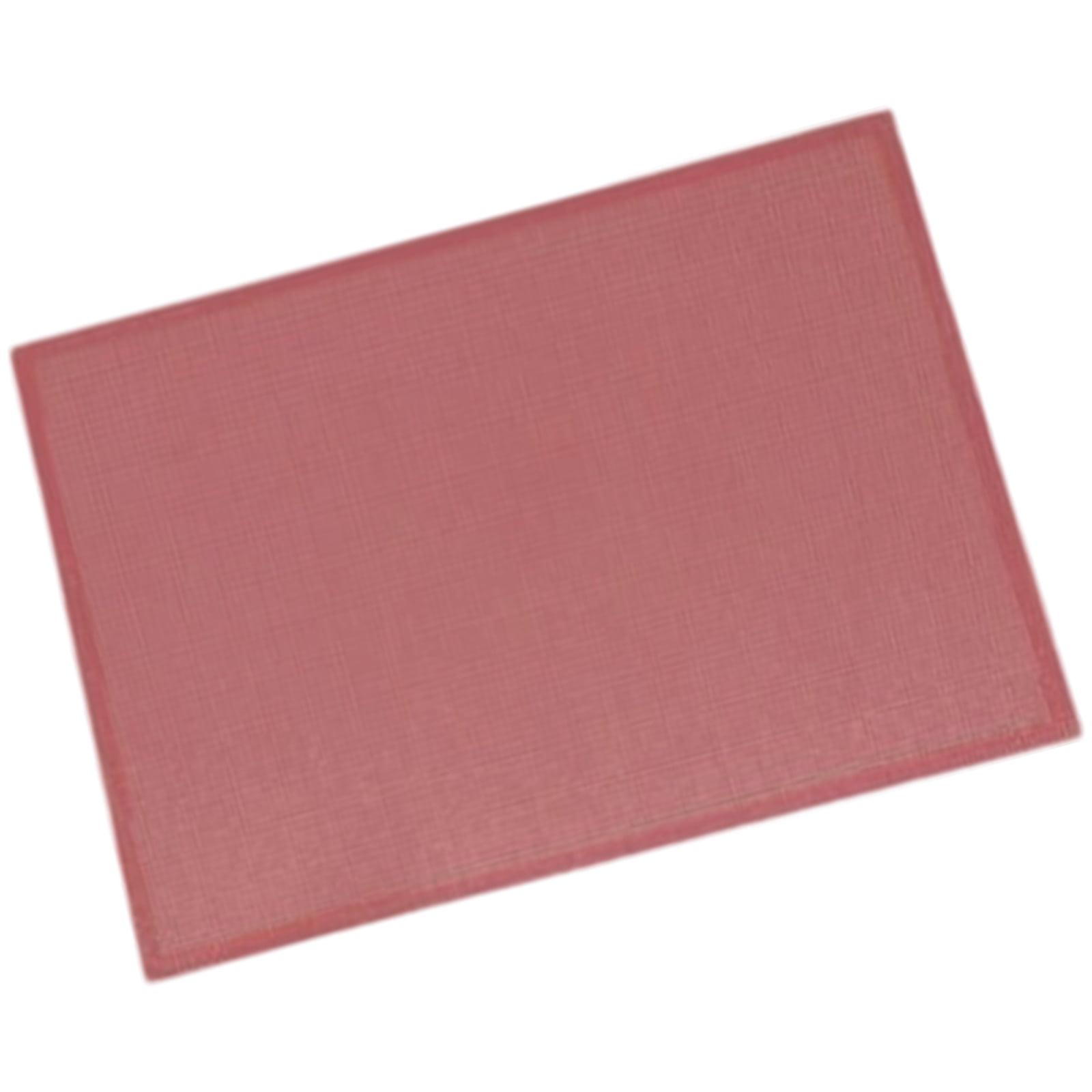 3. Nonstick Silicones Baking Mat With Fiberglass High Temp BBQ Grill ...