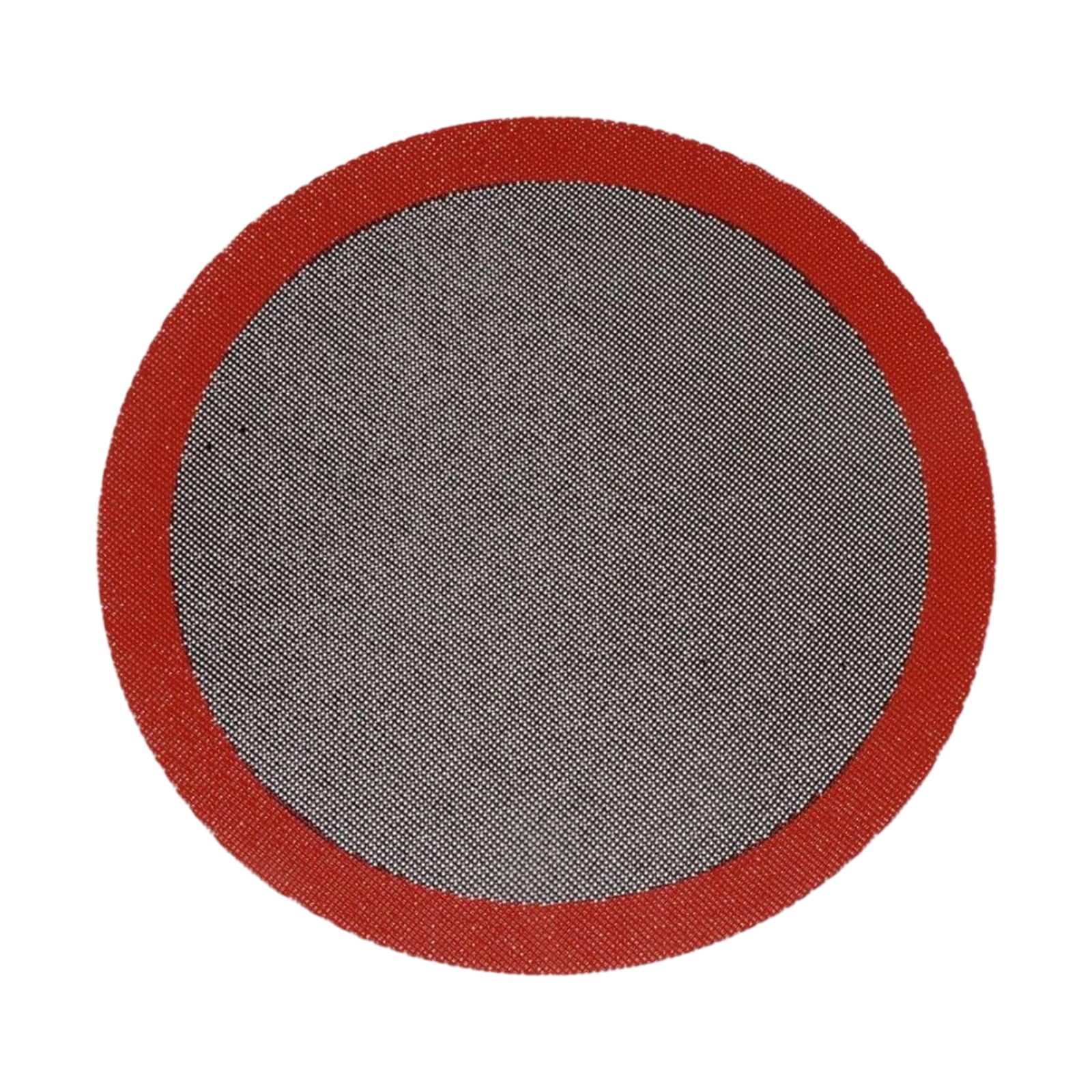 3. Nonstick Silicones Baking Mat With Fiberglass High Temp BBQ Grill ...