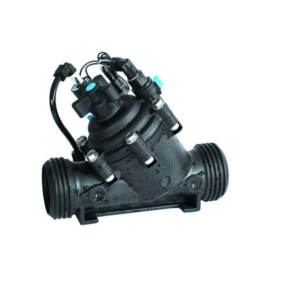 3" Normally Open Irrigation Solenoid Valve Agricultural Garden ...