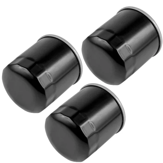 3 Oil Filter for John Deere AM101001 AM101054 AM105172 AM107423 ...