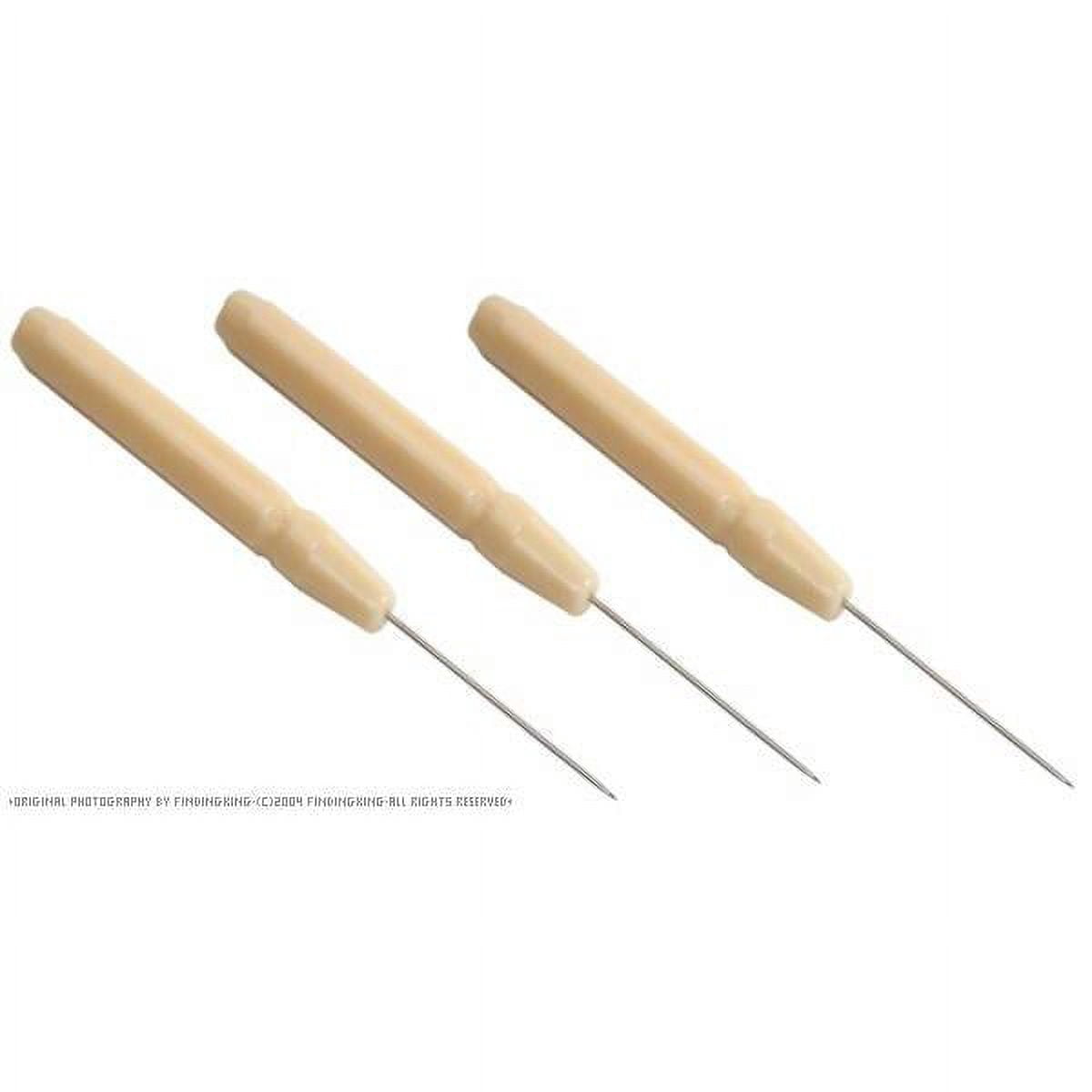 3 Oil Pins Watch Oilers Parts Lube Gear Train/Hobbies - Walmart.com