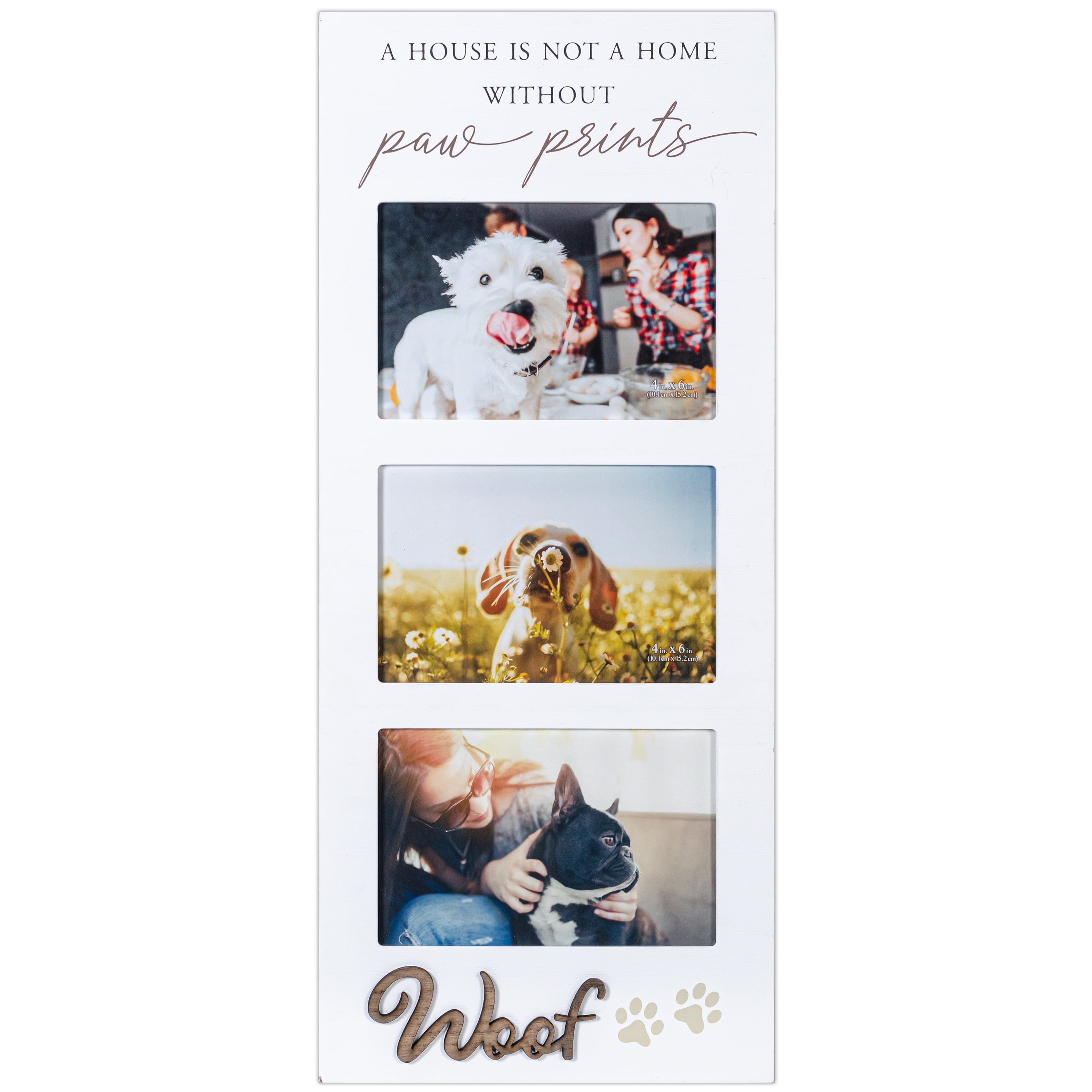 Malden 3-Op. 4X6 Woof Frame - Walmart.com