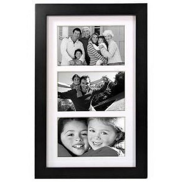 Triple 5x7 Picture Frame