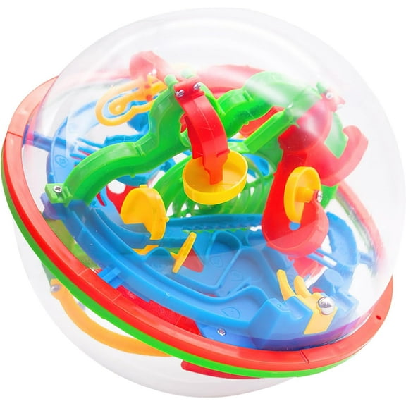 ThinkFun Gravity Maze Brain Game, Children Ages 8+ - Walmart.com