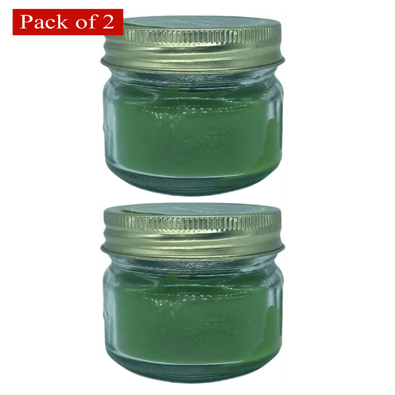 3 Ounce Sparkle Snowflake 1 Wick Mason Candle (Pack of 2) - Walmart.com