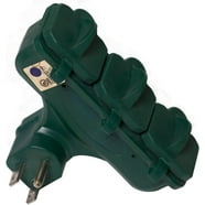 Plugmold Multi Outlet Strip 12 Single 15 Amp Outlets Steel Ivory ...