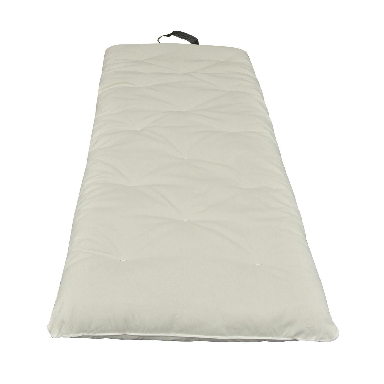 3" Overnighter Ensign Blue Duct-Color:Ensign Blue Duct,Material:Cotton ...