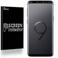 3-PACK [BISEN] Ultra Clear Full Cover Anti-Scratch Screen Protector For ...