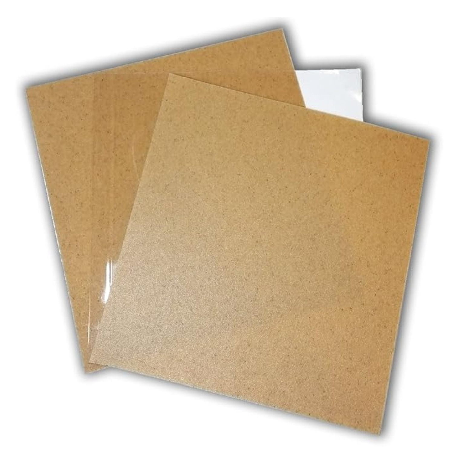 3 PACK COMBO - 2 Classic 1 Transparant - at least 9x9 Inch Per Sheet - COSPLAY - s Finest Art ...