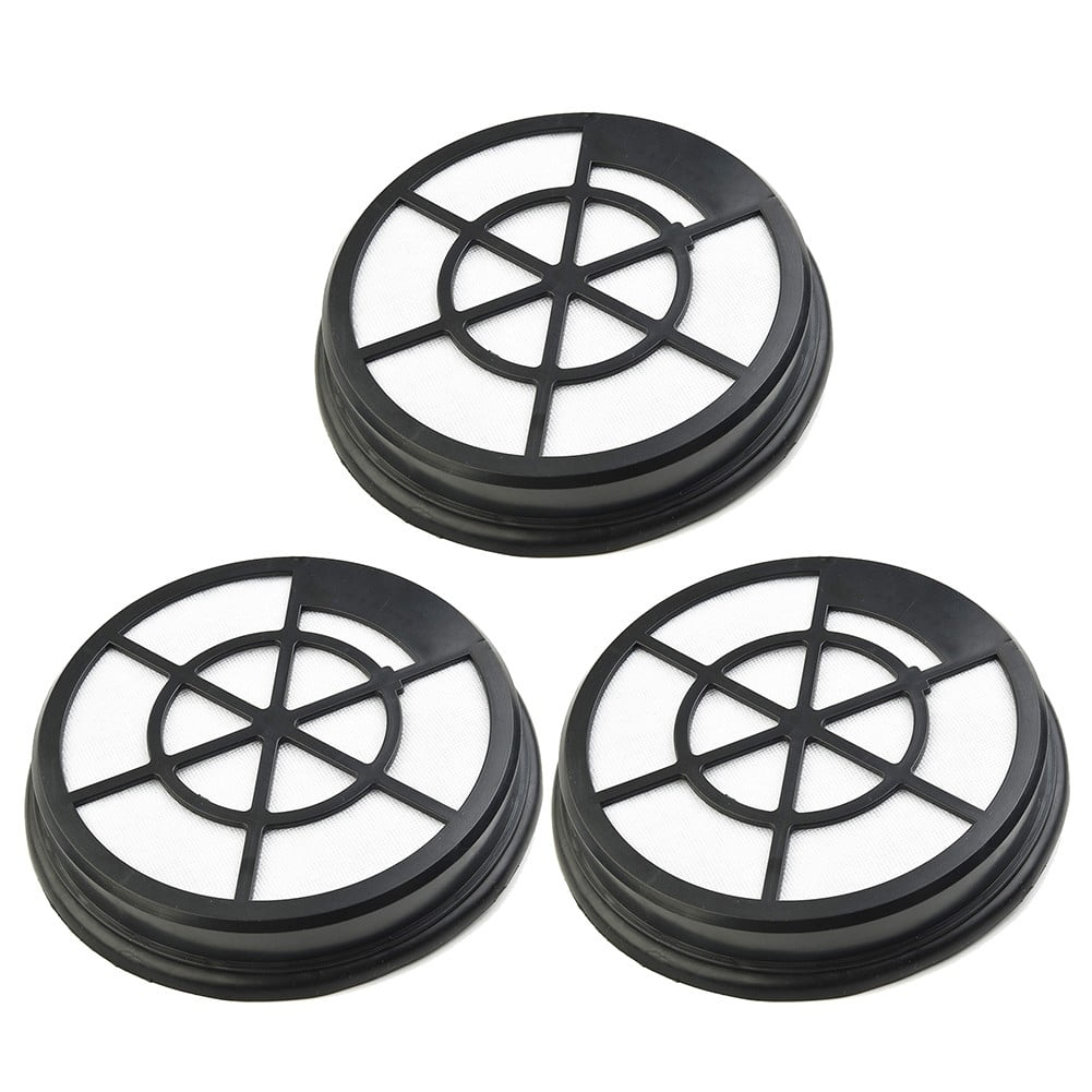 3 PACK Dust Tank Filter for Cecotec for Conga for Multicyclonic 08590 ...