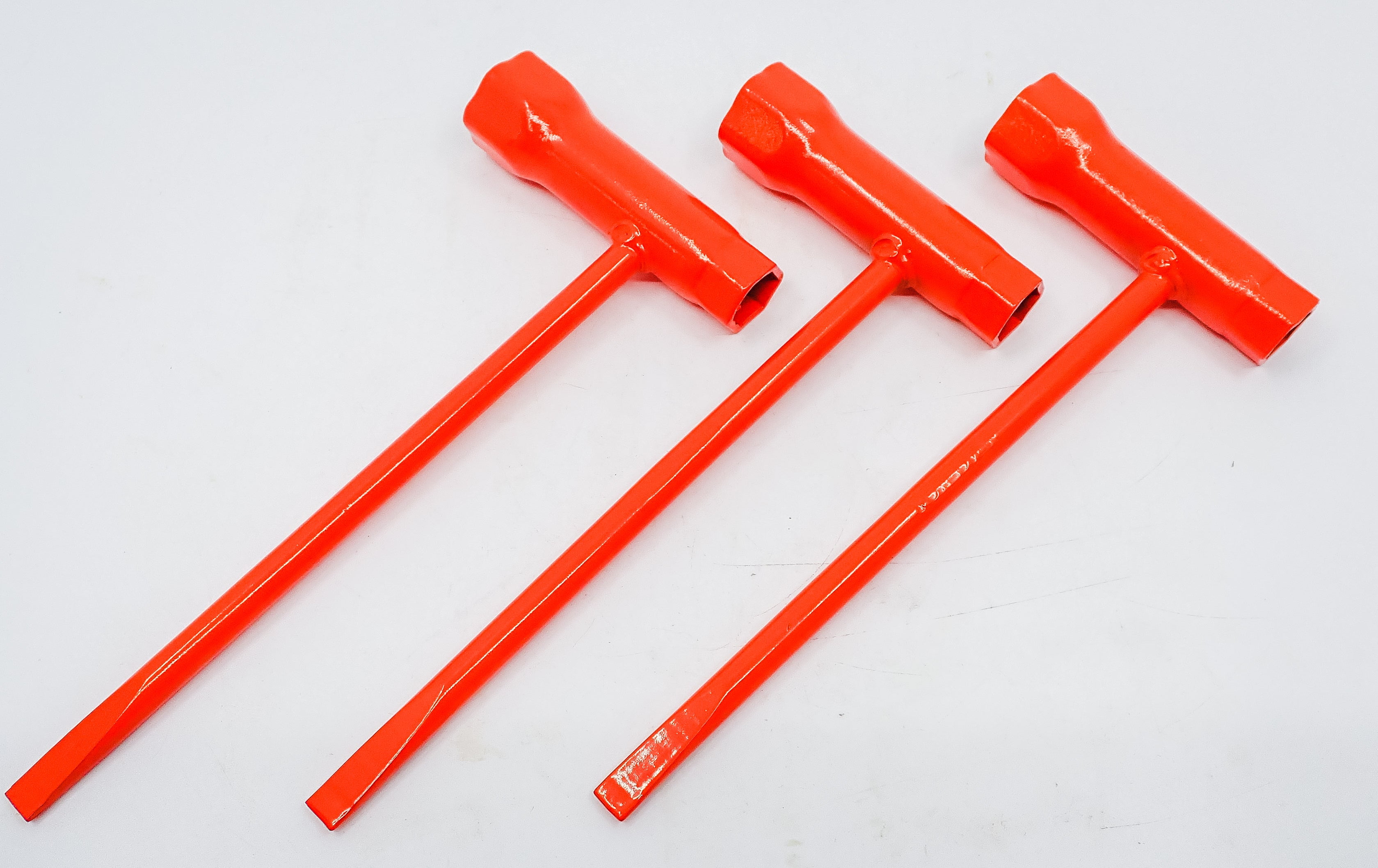3-PACK FORESTER CHAINSAW SCRENCH WRENCH FITS HUSQVARNA STIHL 1/2x3/4 ... 3-PACK FORESTER CHAINSAW SCRENCH WRENCH FITS HUSQVARNA STIHL 1/2x3/4 ...