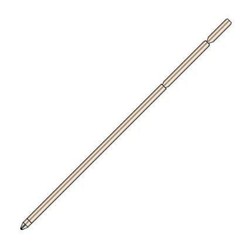 3 PACK: Fisher Black Pressurized Universal Fine Point Multipen Refills ...