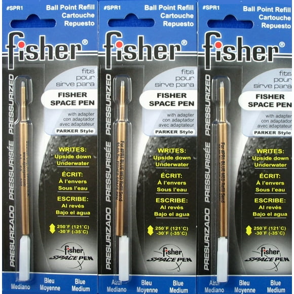Fisher Space Pen