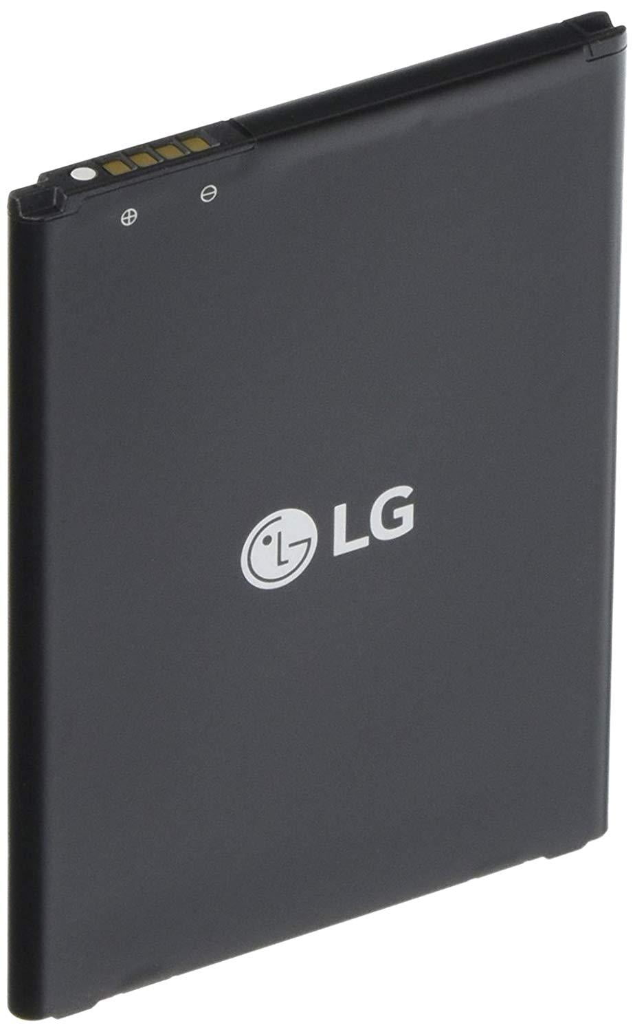 Extended Battery Lg
