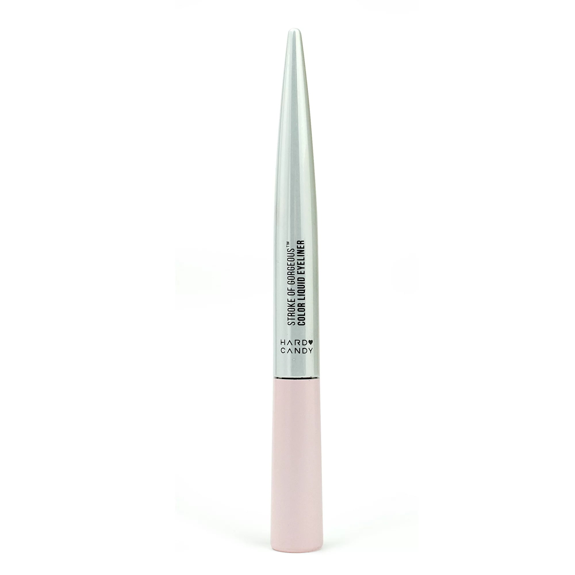 3 PACK HARD CANDY DOLOR LIQUID EYELINER + LASH BOOST SERUM # 1808 ...