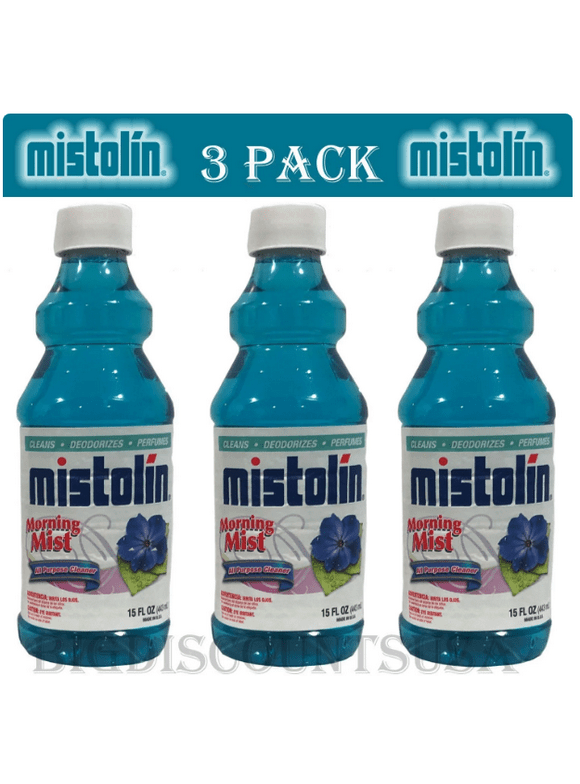 Mistolin Cleaning Supplies - Walmart.com