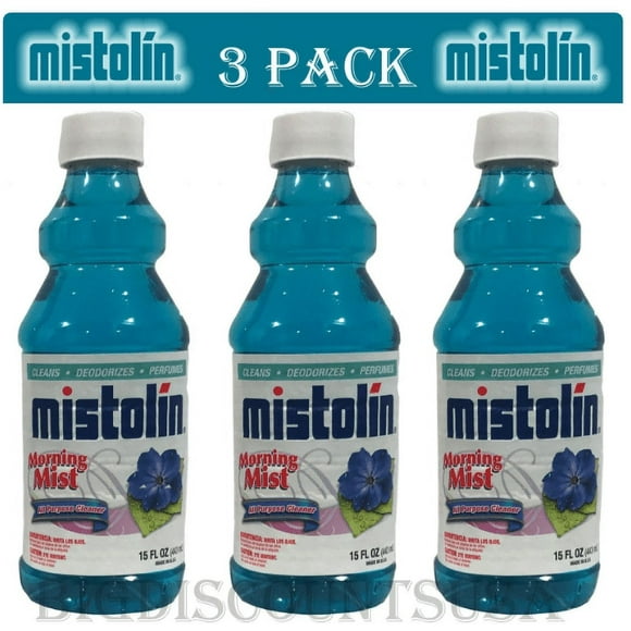 Mistolin Cleaning Supplies - Walmart.com